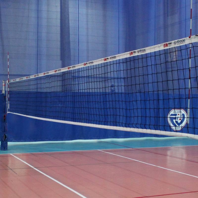 Red Vóleibol Indoor Profesional
