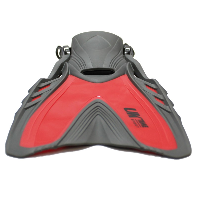 ALETAS AJUSTABLES DE NATACION UKTIME S/M