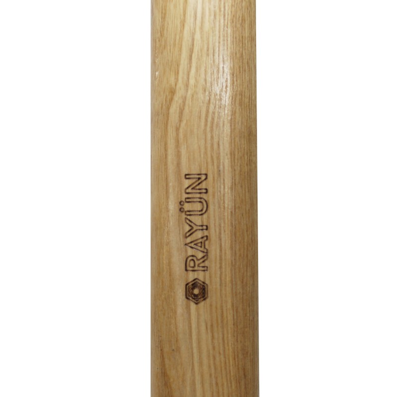 HACHA PULASKI MANGO MADERA PARA INCENDIOS RAYUN